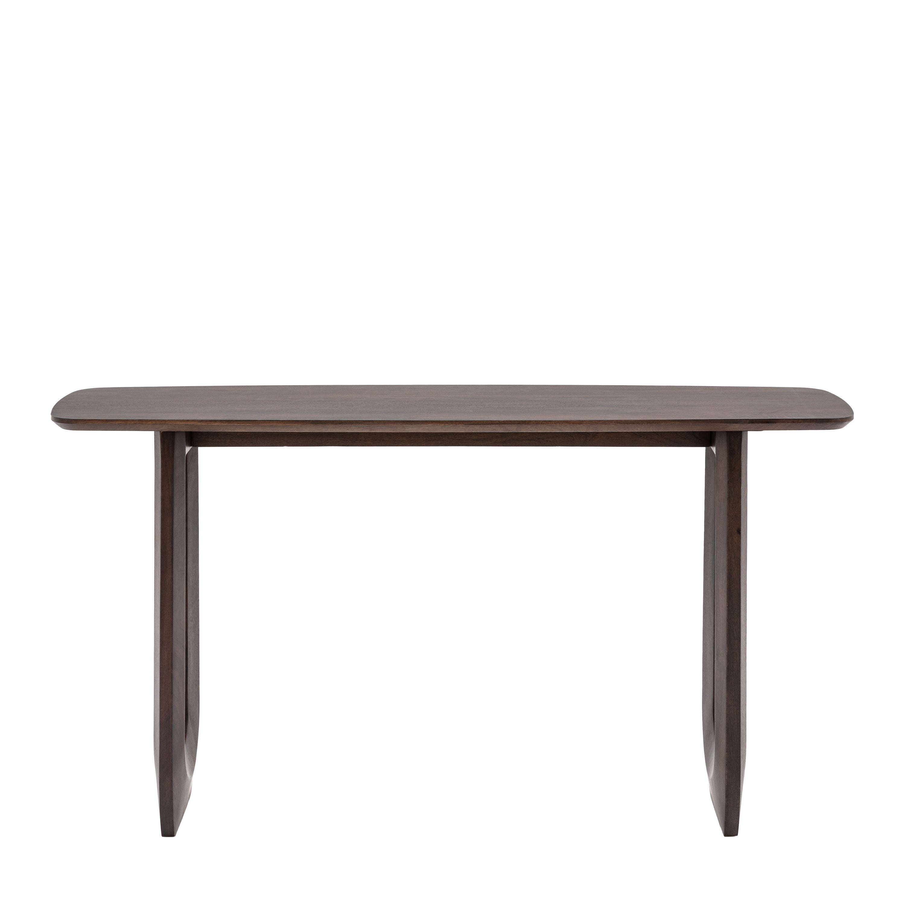 Arc Console Table – Cast Home